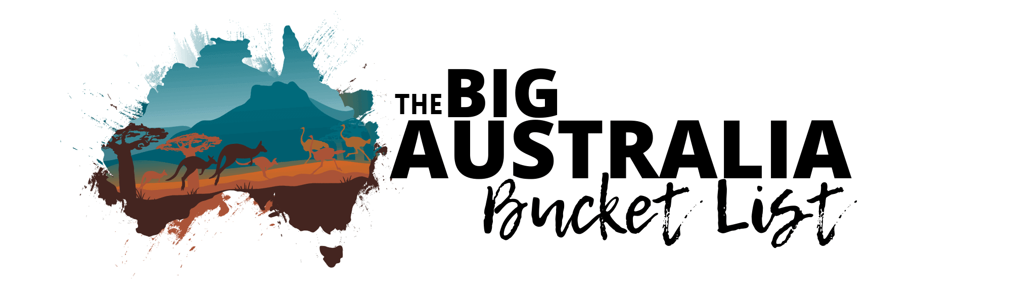 Australia Bucket List Inspiration