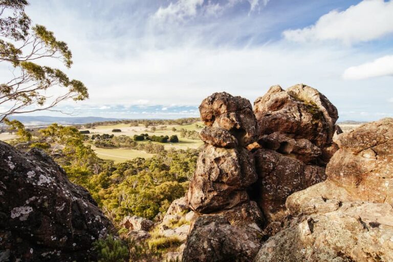 The 16 BEST Weekend Getaways & Day Trips From Melbourne | Big Australia ...